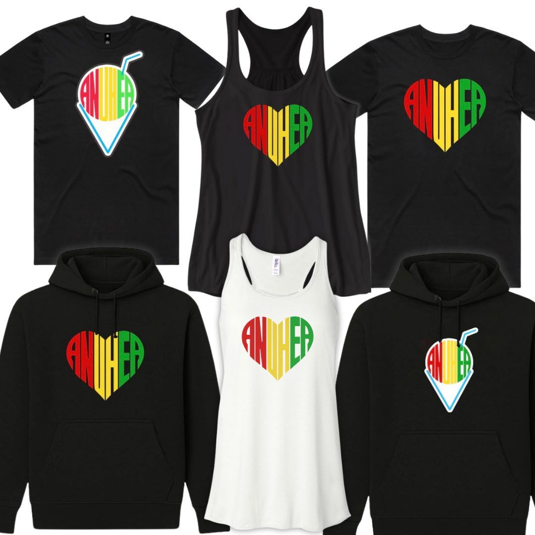 ️💛💚 "Anuhea Classics" Collection ️💛💚 – ANUHEA