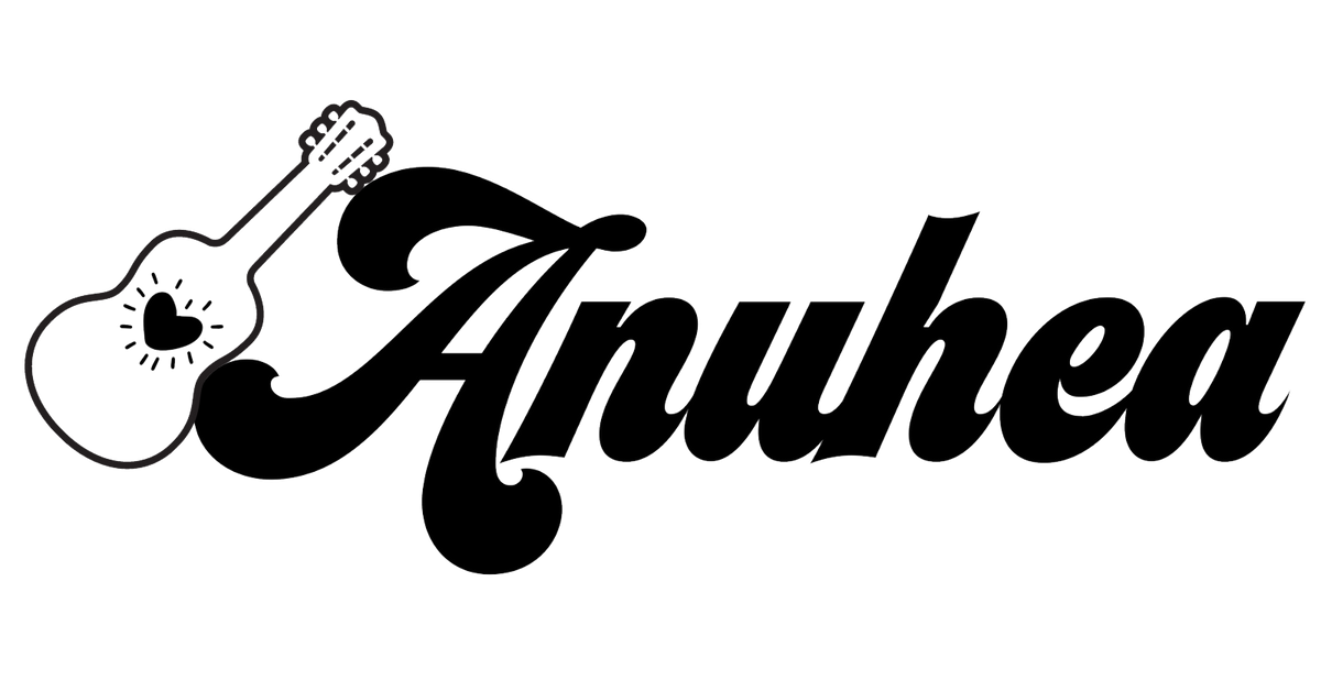 Anuhea – ANUHEA