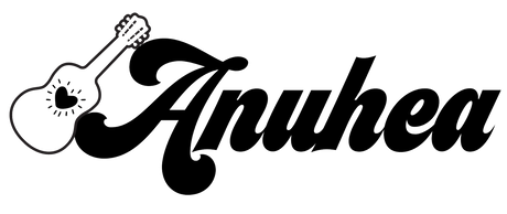 Anuhea – ANUHEA